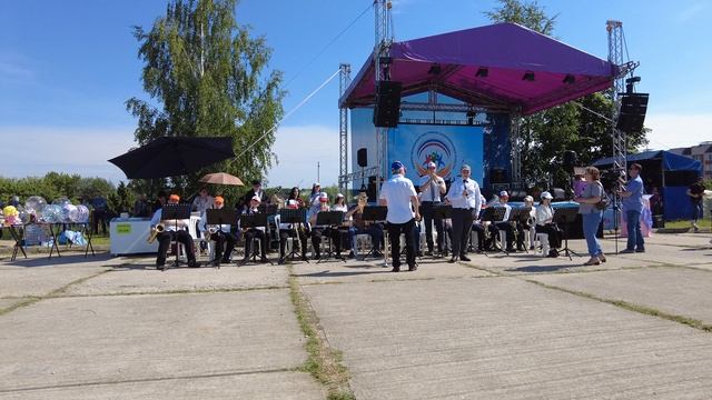 VII Межрегиональный фестиваль национальных культур «Россия - наш единый дом» 11,06,2022,  002.