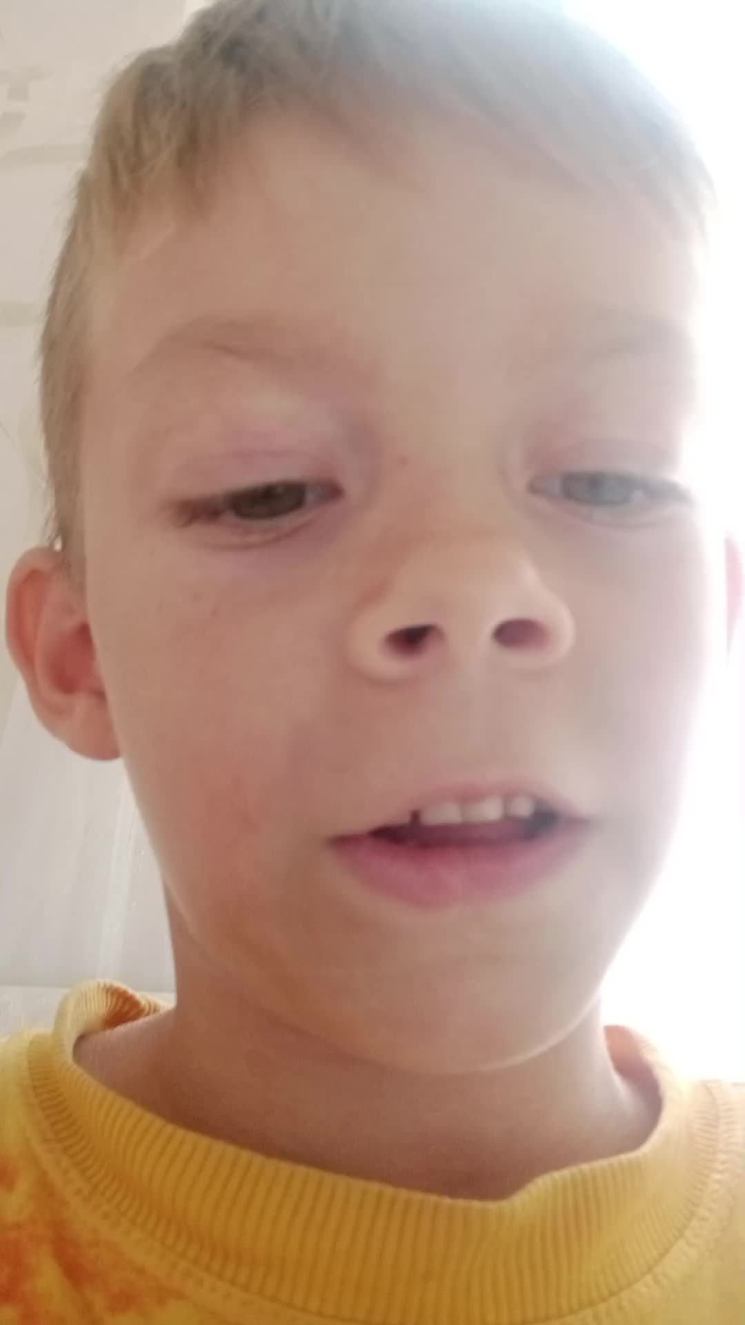 скучно вот и запустил