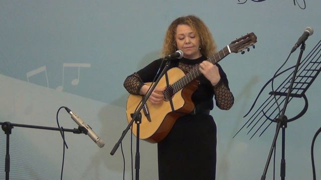 Возьмемся за руки, друзья 2024 (часть 1)