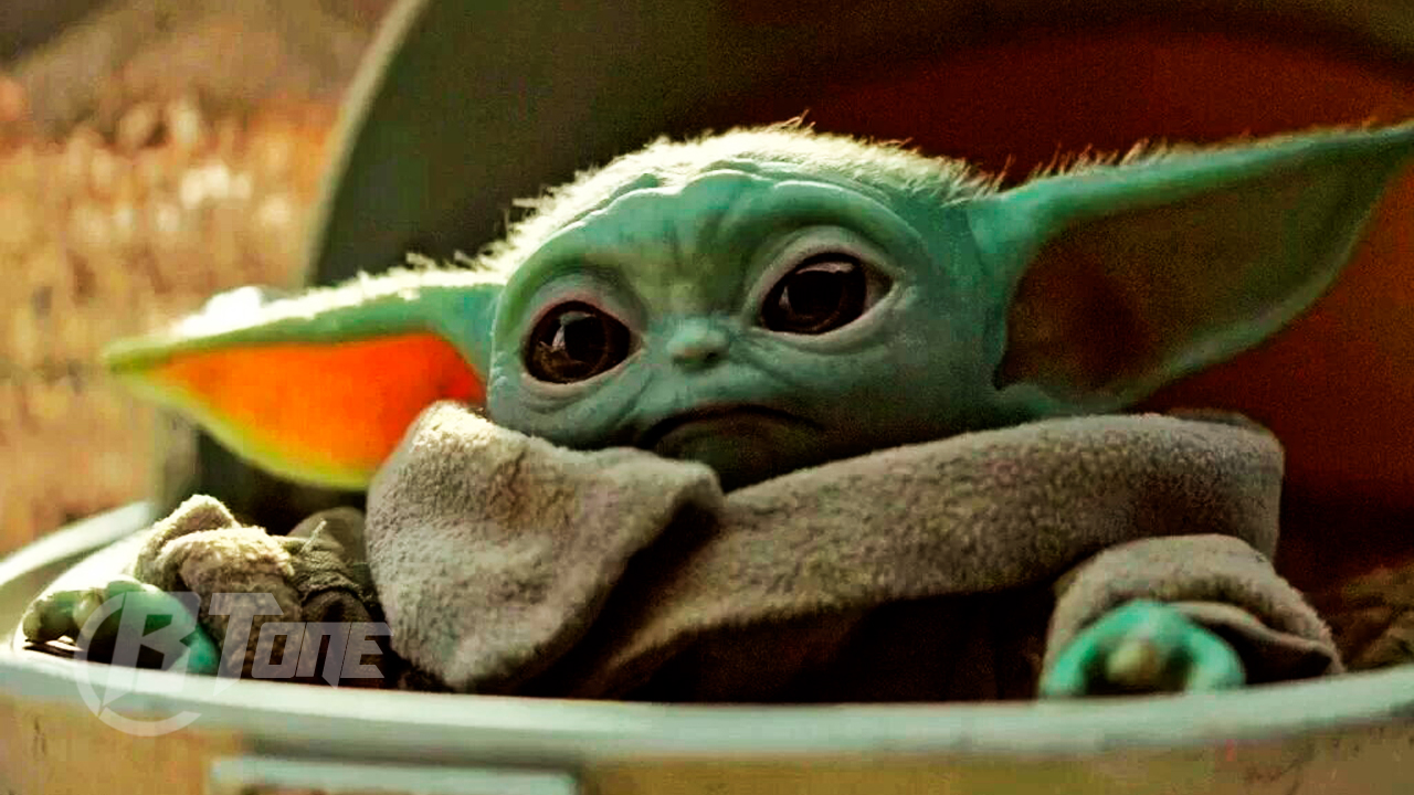 Мандалорец 3-й сезон ? Русский трейлер ? Сериал 2023 (Disney+)