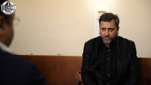 Ильгар Сафат о  Карабахском конфликте (2020)