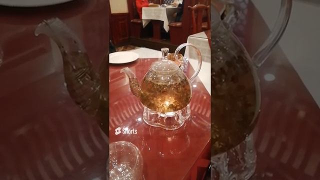 30 сентября 2022 г.  Гуляем. Санк-Петербург. Тан-Жен.