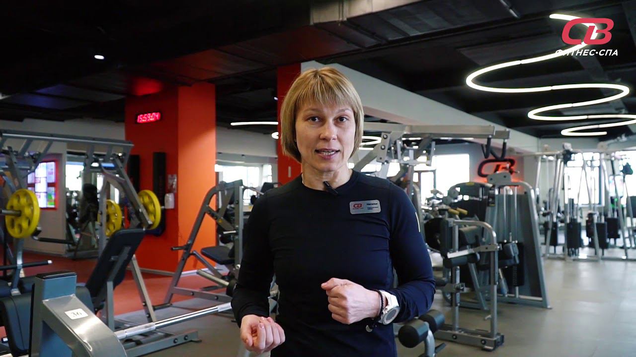 Зачем делать упражнения на растяжку после тренировки?