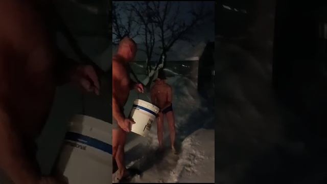 Кас ,моя Баня