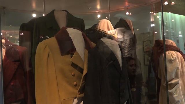 Экскурсия по Александринскому театру