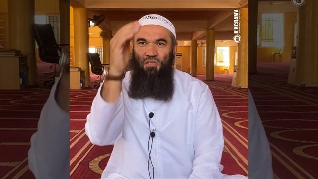 Как сегодня делать джихад. Ринат Абу Мухаммад