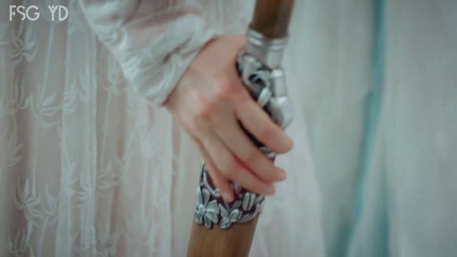 Снежная башня 1 сезон 10 серия