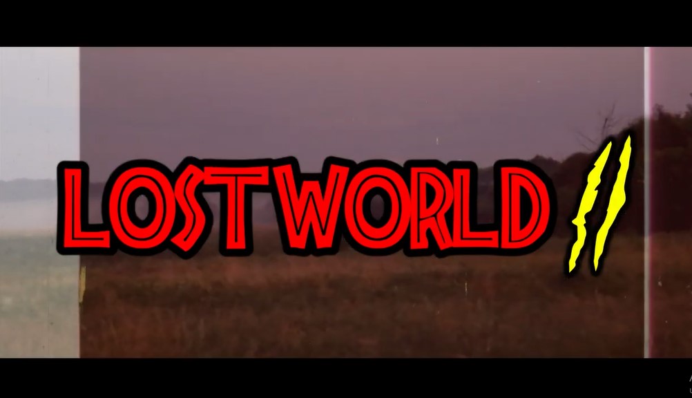 Затерянный мир 2 . Две ночевки и Рыбалка в диких местах Смоленской области ..mp4