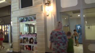 Отдых в Турции. Rubi Platinum Spa Resort & Suites 5_ МИНУС ПЕРВЫЙ ЭТАЖ.mp4