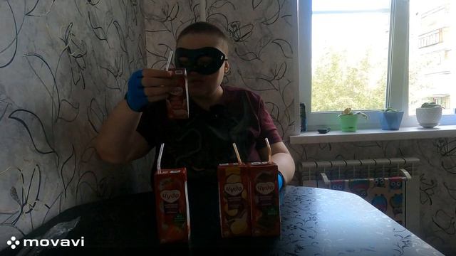 Молочные Коктейли Обзор