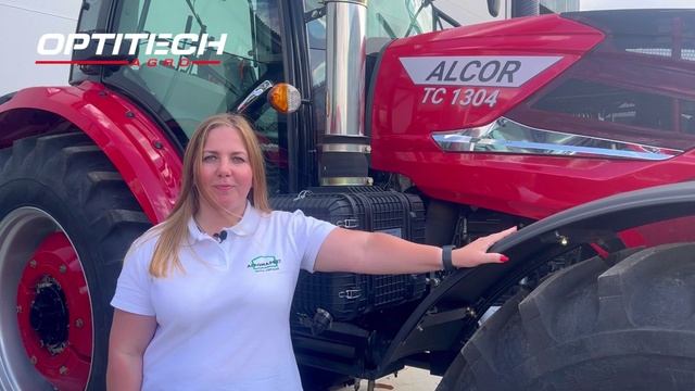 Агромаркет - Официальный дилер ОПТИТЭК