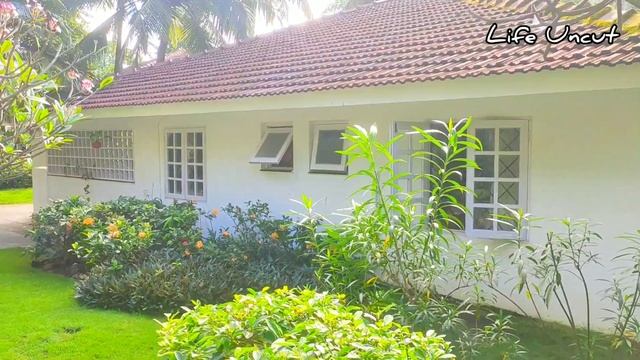 Novotel Goa Dona Sylvia Resort India