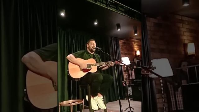 Павел Пиковский Никто