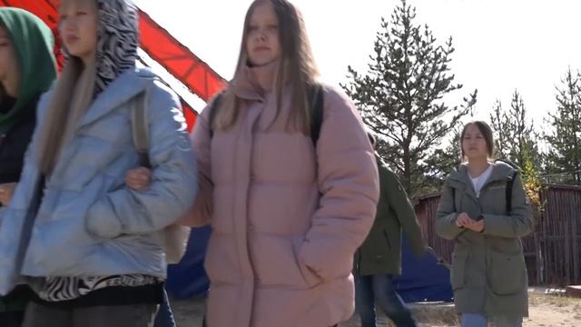 Экскурсия в Тарко-Сале.mp4