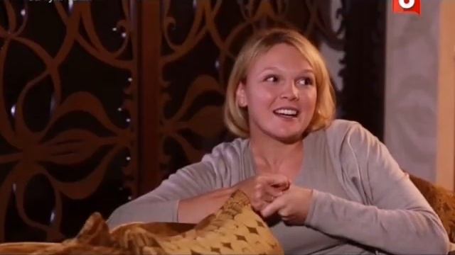 "За кулисами", "Интервью N°1"+рекламные блоки (8 канал, 11.06.2016)