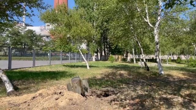 7 авг 2022г.режимом Зеленского совершён новый акт ядерного терроризма на Запорожской АЭС: Конашенков