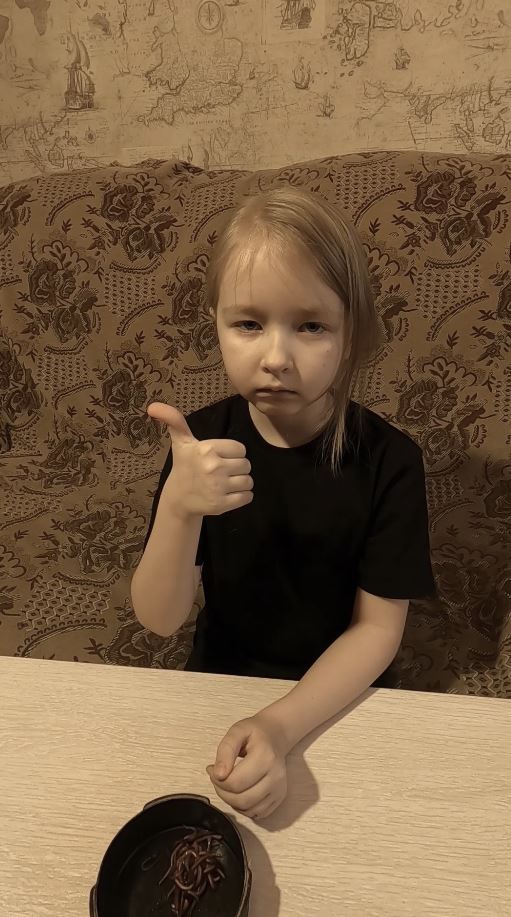 Как мы собираемся на рыбалку. Shorts