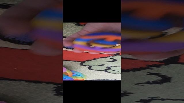 обзор на мои антистрессы