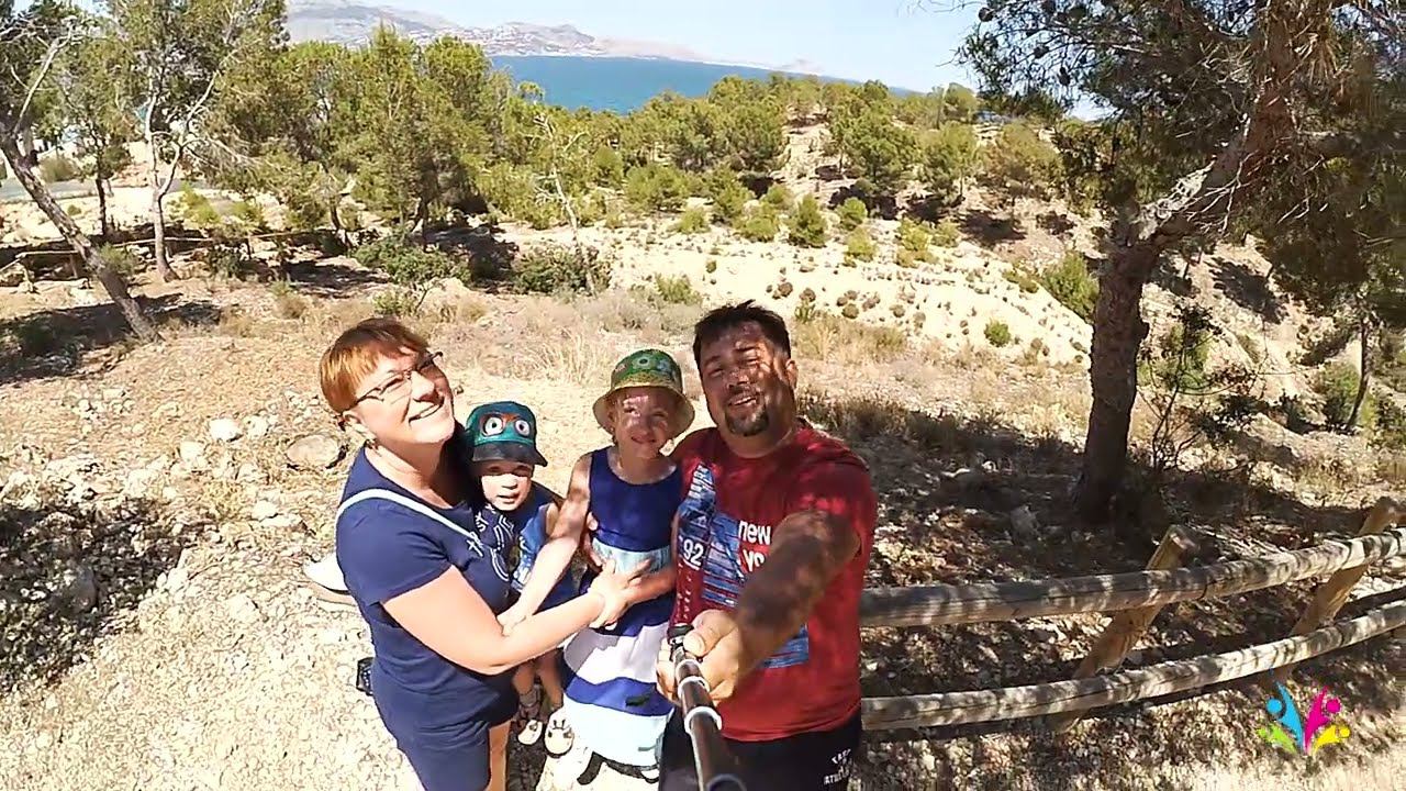 Parc Natural de la Serra Gelada 2018