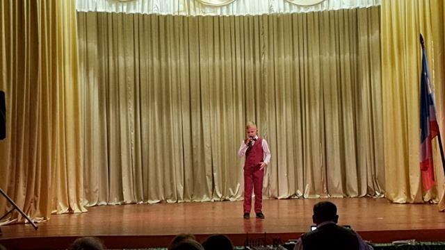 Песня "Небо за нас"