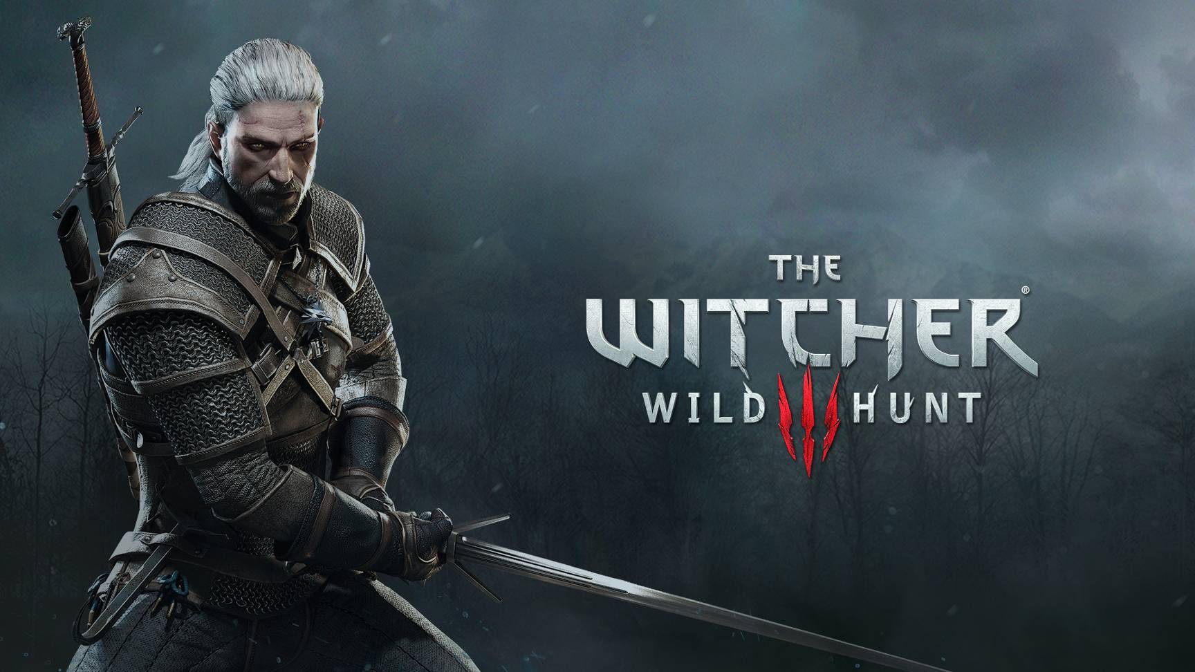 The Witcher 3_ Wild Hunt ч.28.1 сюжет