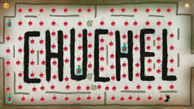 Как я проходил самую сумасшедшую игру CHUCHEL. 2 серия.