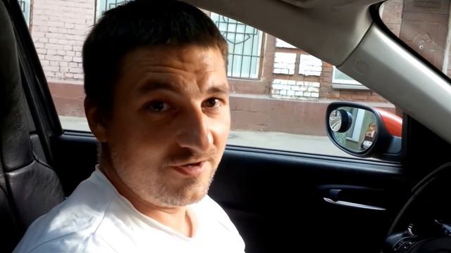 15. Вождение без торможений - визитка мастера