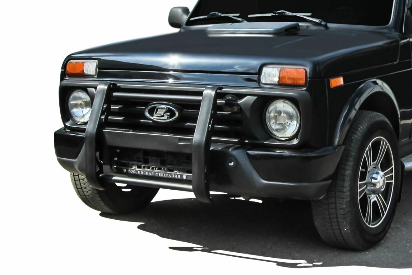 Нива 21214 2024г. Течь пробки бензобака.Причины и устранение.