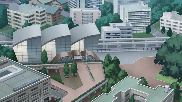 Гэнсикэн 2 сезон 4 серия (аниме-сериал, 2004)