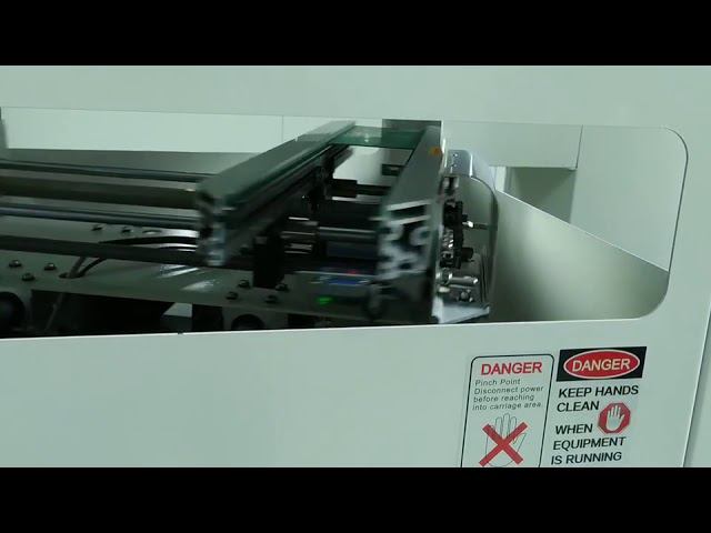 Oubel OB-TC608 поворотный конвейер