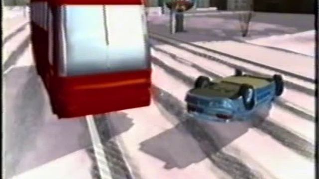 Управление при обгоне и объезде.mp4