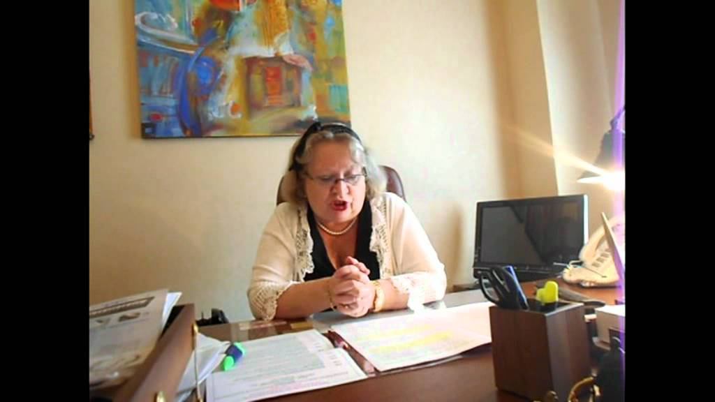 Степанова Лилия Алексеевна