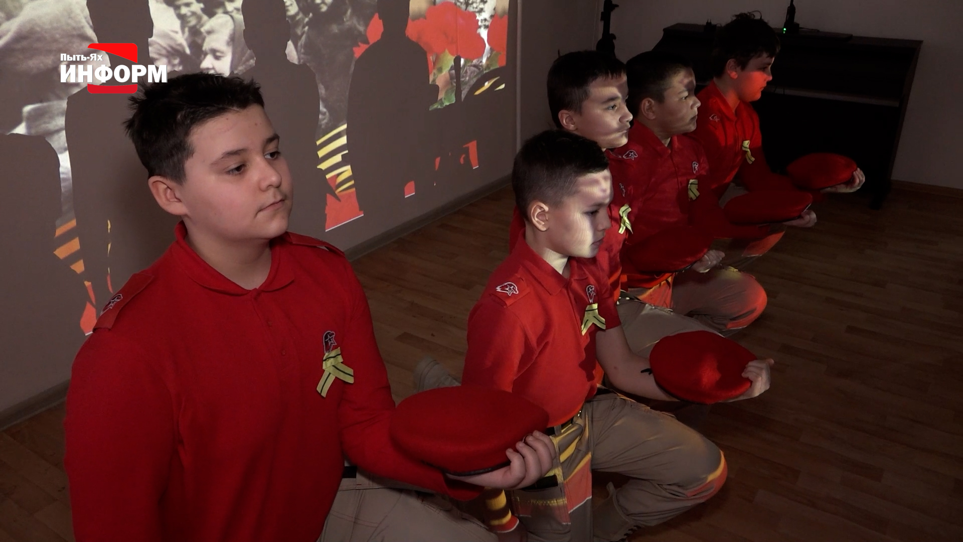 Разговор о важном: полное снятие блокады Ленинграда