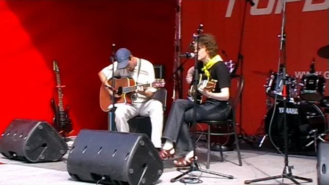 Ольга ЛЕХТОНЕН - Дети Минут (2008)