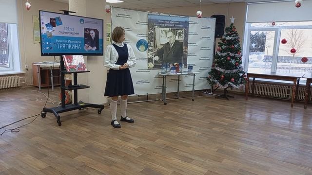 5. Мария Молоткова Я не был славой затуманен