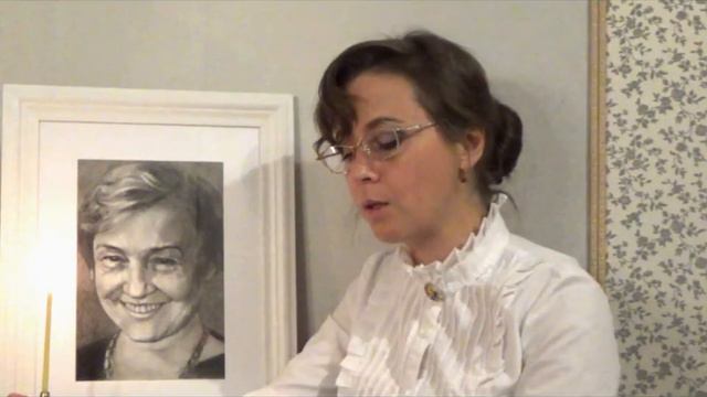 10  ЛЕНИНГРАДКА  ПОПЫТКА АВТОБИОГРАФИИ  Ч 10