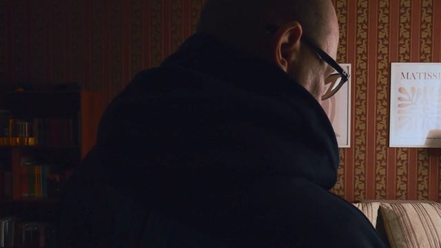 Соседи. Пилот.