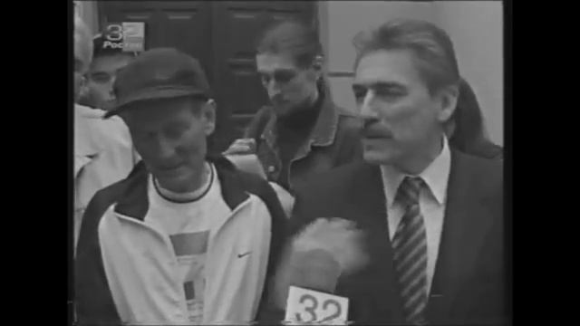 Ростовский университет. Сто лет. Часть 6