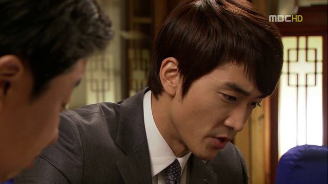 Моя принцесса 1 сезон 6 серия