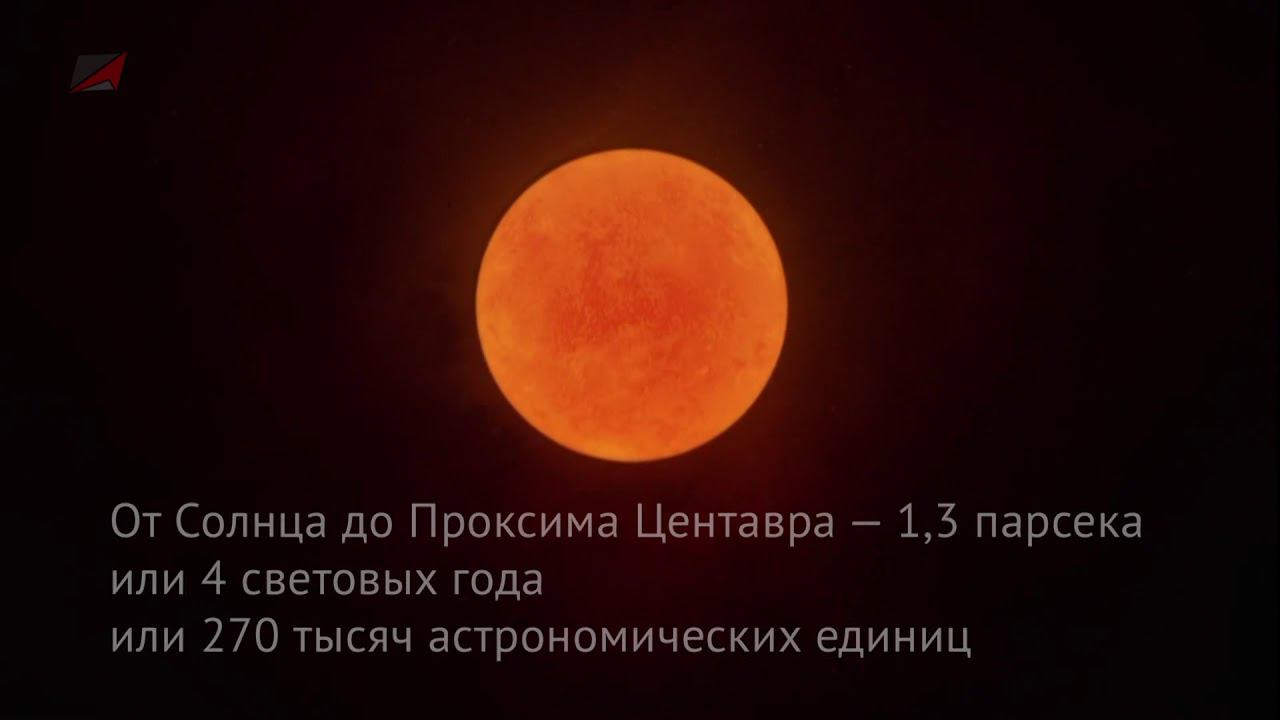 РАССТОЯНИЯ В КОСМОСЕ. Факты о космосе.