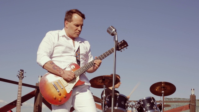 МЫ ПАРА - LEKA ["С тобой мы пара, пара, пара, пап-пап-пара"] - клип