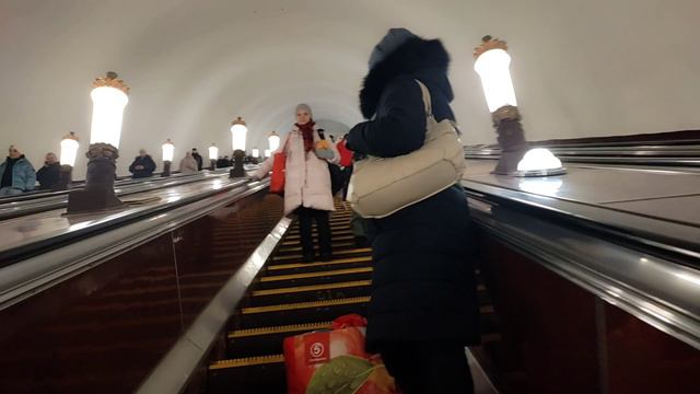 Возвращаемся домой! 07-08.01.2024