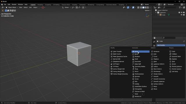 02 - Introduction To Modifiers-2