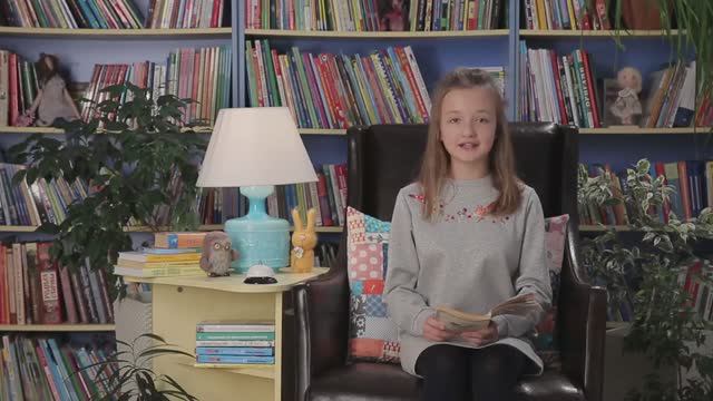 "Жадность".  Сказки земли Югорской.  Галина Слинкина. Читает Елена Колденберг.