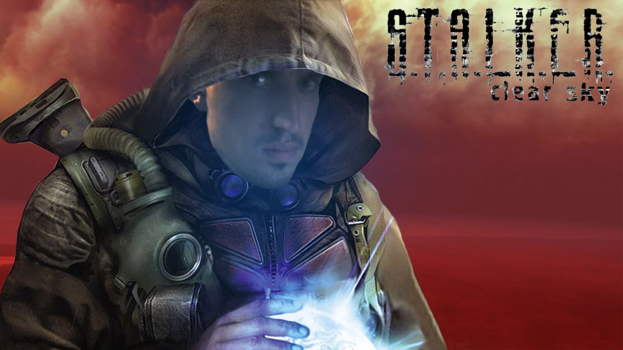 S.T.A.L.K.E.R.: Clear Sky #1 - Выброс не проблема