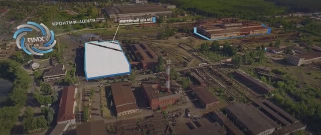 ПМХ | Сукремльский чугунолитейный завод  —  280 лет!