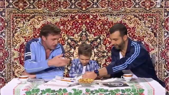 “Батя ZOOMER”?