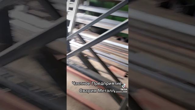 Производство металлоизделий в Гомеле I работа в цеху Iизделия под заказ