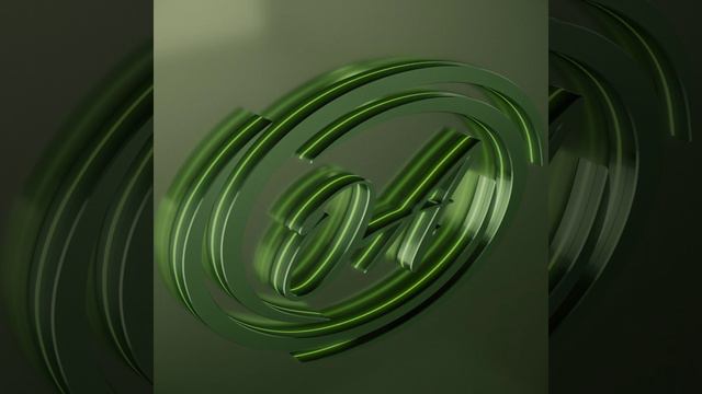 Логотип | Живые обои |  3D анимация | Motion Graphics | Animated Background