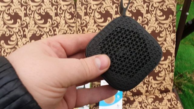 Топ 6 портативных колонок, тесты на улице и дома с обзором.12.06 разыграем.